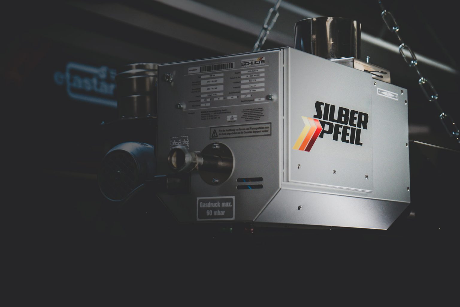 Schulte Service - Schulte Industrieheizung