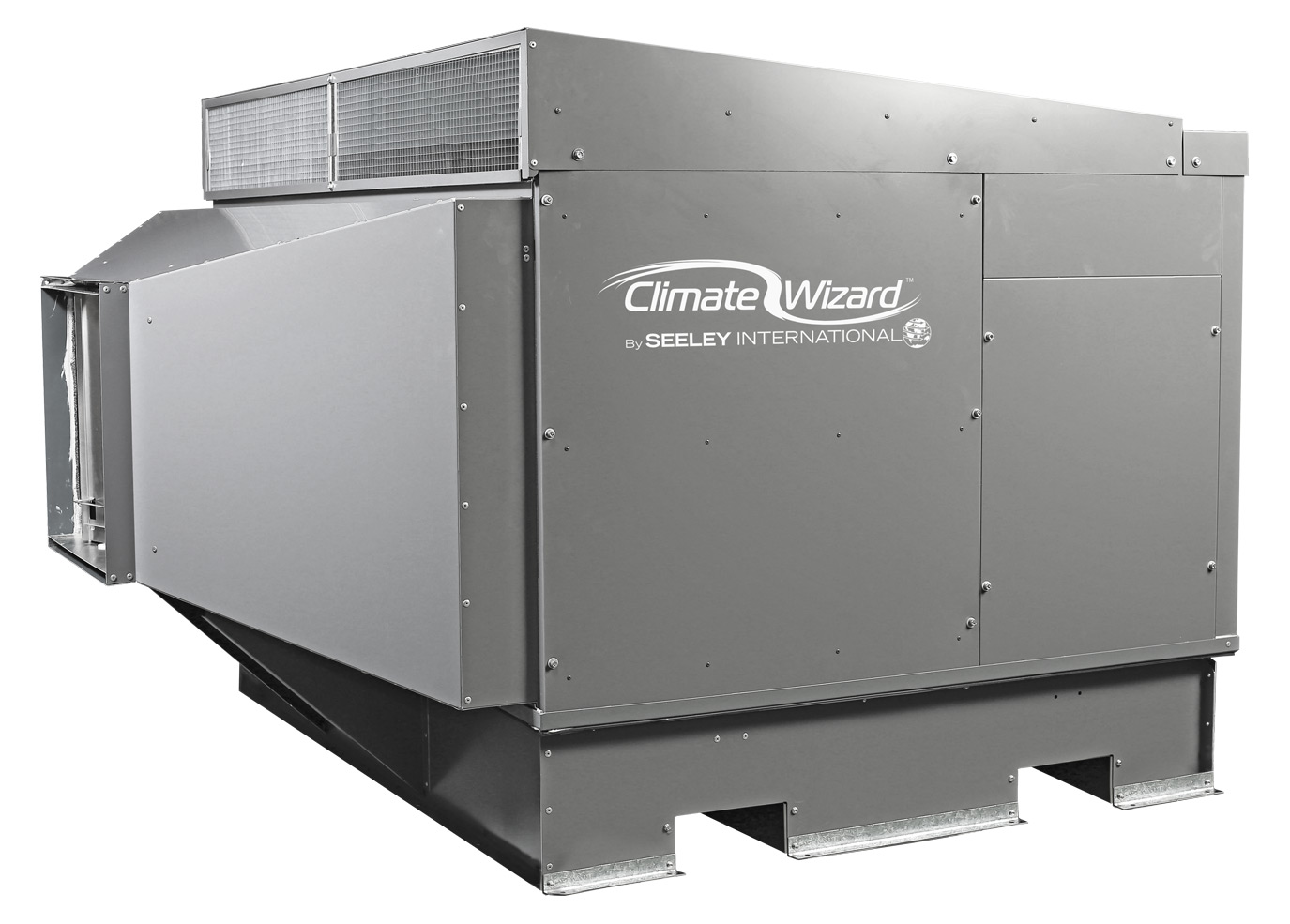 Climate Wizard CW-H10 / CW-H15 / CW-80 / CW-80 Twin - Schulte ...