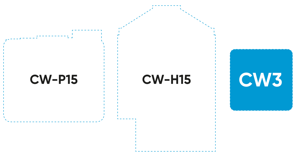 Climate Wizard CW3 - Schulte Industrieheizung